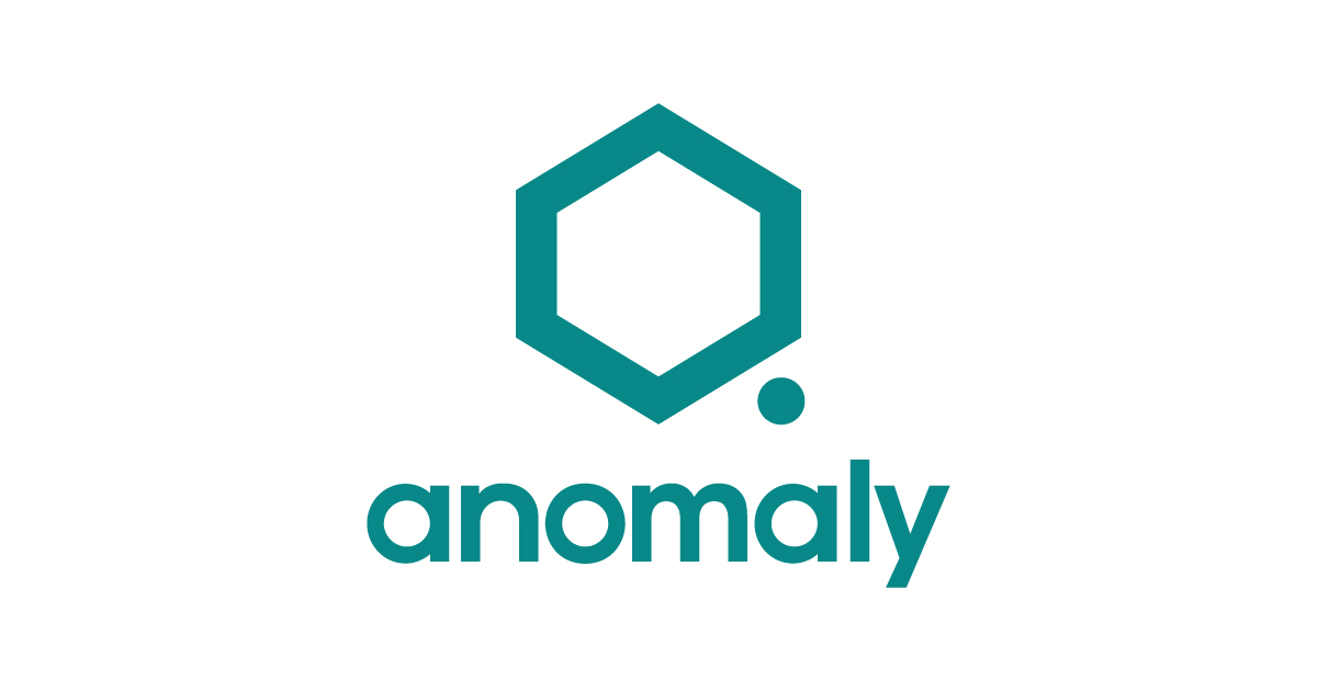 CORPORATE – anomaly inc.