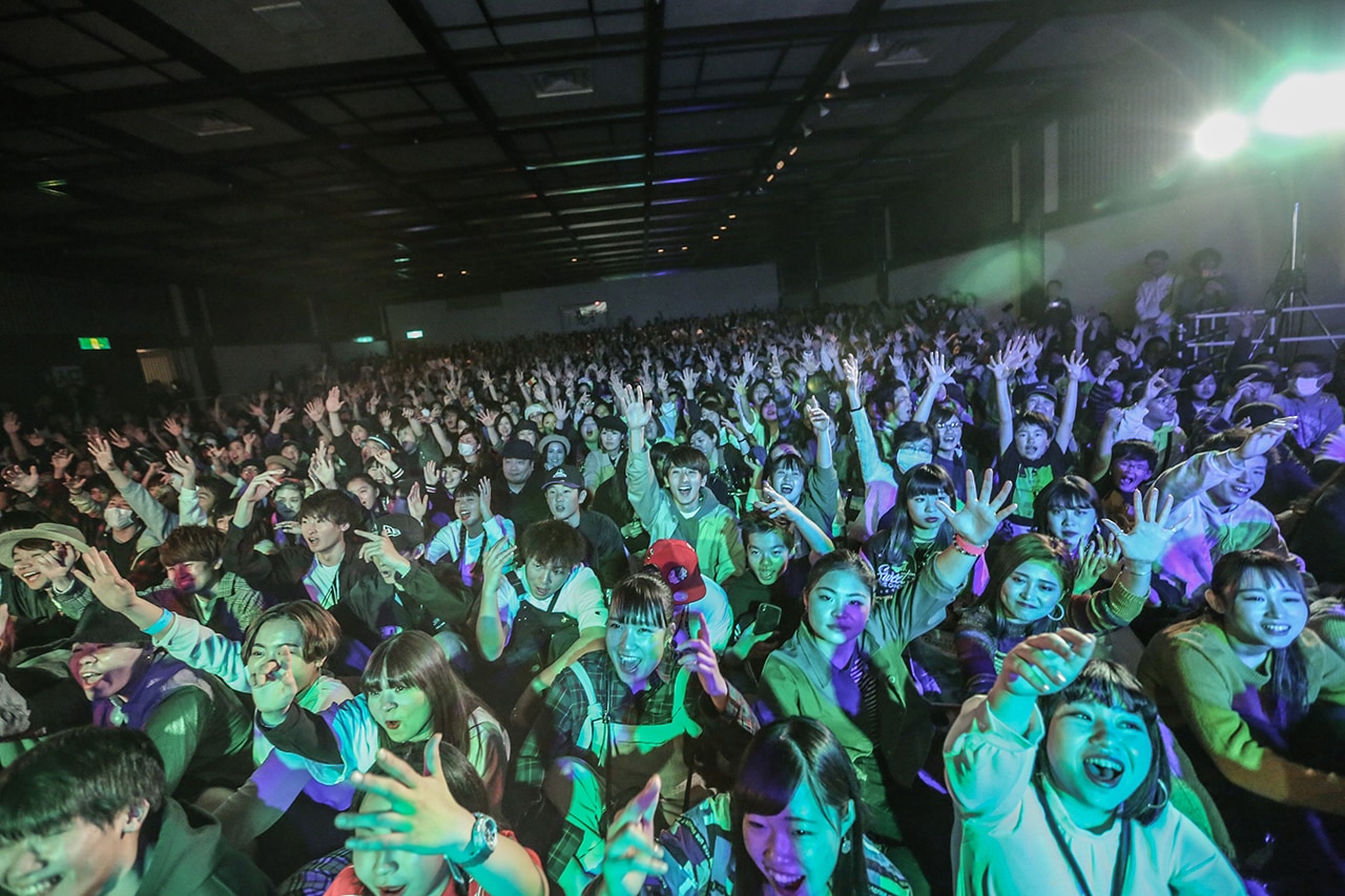 CEOインタビュー – anomaly inc.