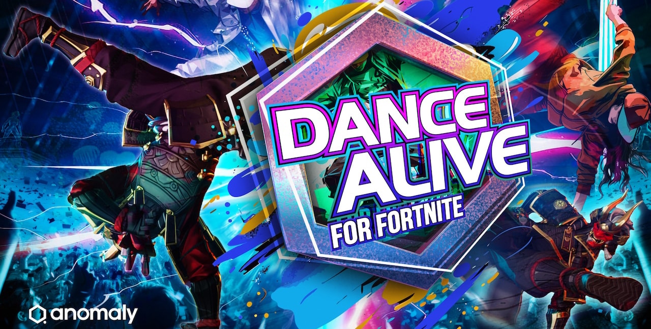 CEOインタビュー – anomaly inc.