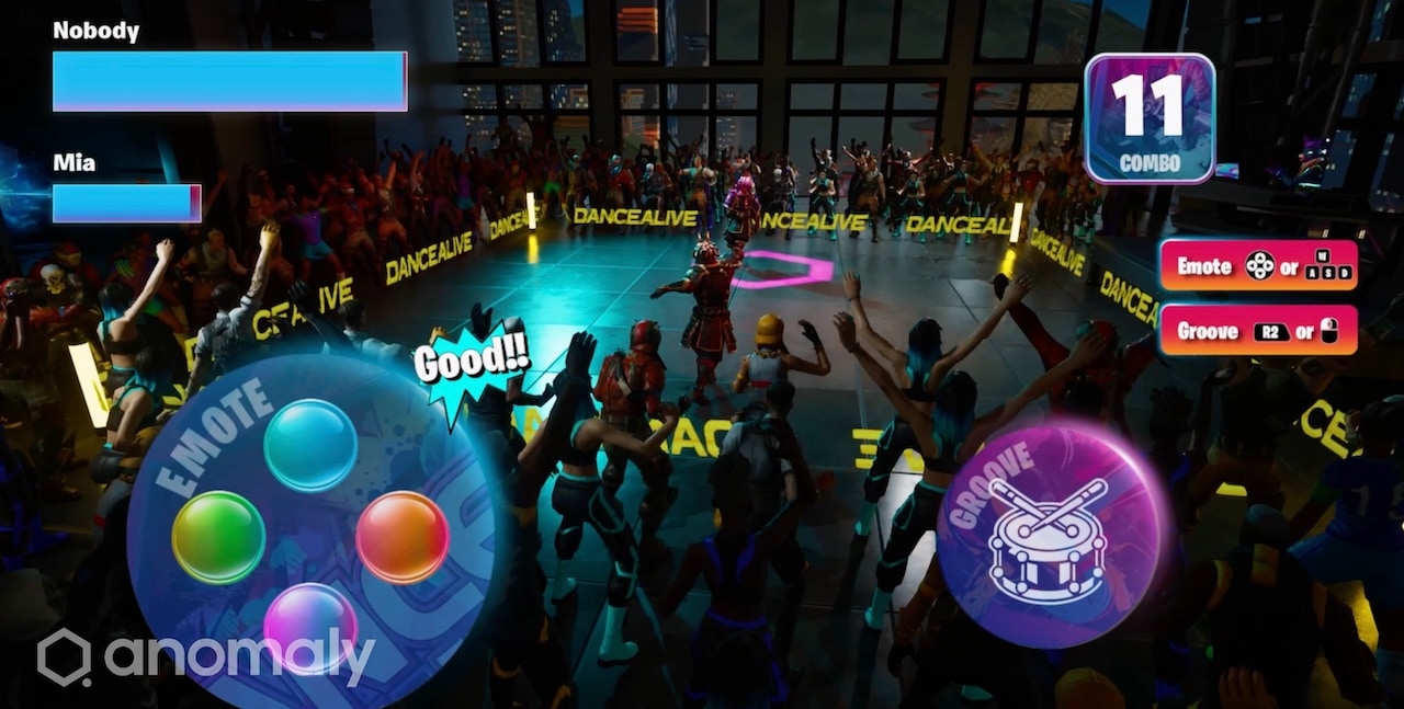 CEOインタビュー – anomaly inc.