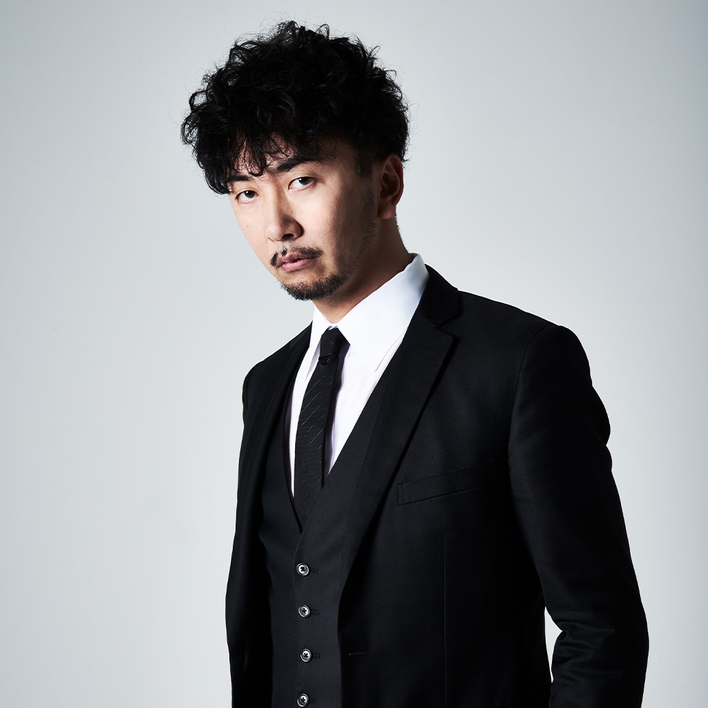 CEOインタビュー – anomaly inc.