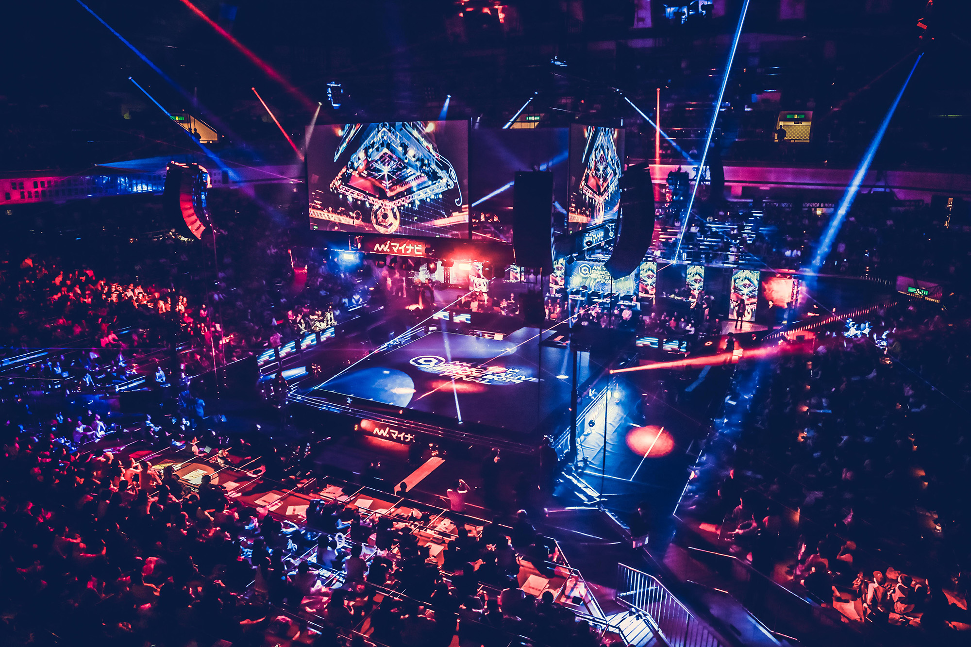 EVENT – anomaly inc.